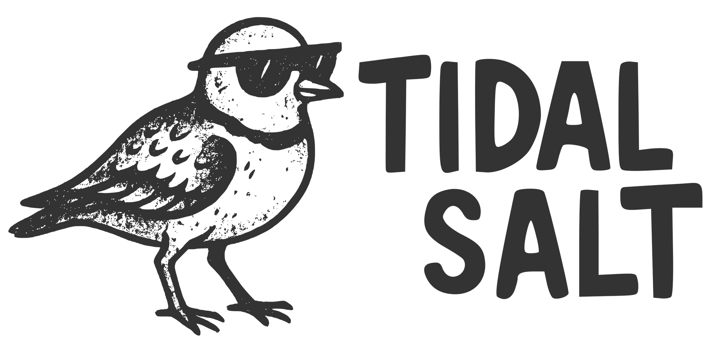 Hand-Harvested Sea Salt from Nova Scotia | Tidal Salt